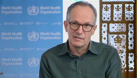 Who Scientist Fired Over Sex Misconduct The Business Post