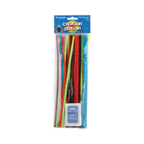 Pipe Cleaners Jumbo Nairobiartcentre