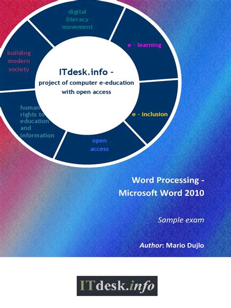 Word Processing Module Pdf World Wide Web Internet And Web
