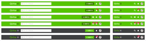 Incrementsのデザインシステム公開のお知らせ（後編） Qiita Blog