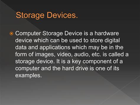 Computer Hardware Class 007 Presentation Ppt Computer Hardware Class 007 Presentation Ppt