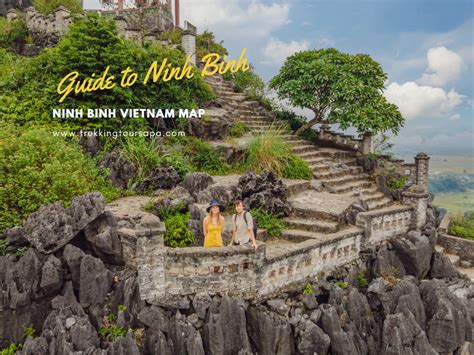 Ninh Binh Vietnam Map Your Guide To Adventure