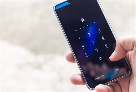 Essential IPhone Security Tips AVG