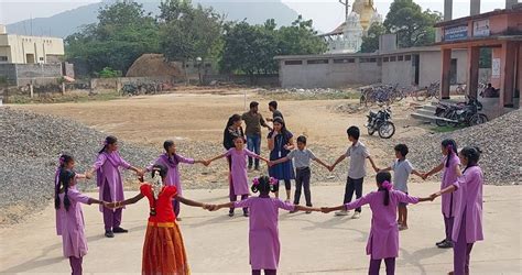 Mohua Das On Linkedin Teambuilding Resilience Empoweryouth