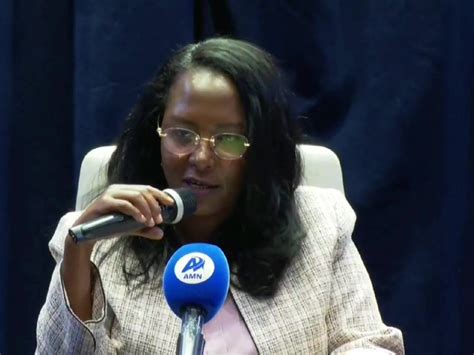 ክብርት ከንቲባ ወ ሮ አዳነች አቤቤ ከአዲስ አበባ ነዋሪዎች ጋር ያደረጉት ውይይት ላይ ያስተላለፉት መልክት