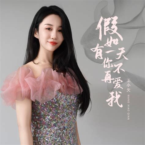 假如有一天你不再爱我 王小欠 Mp3免费在线下载播放 歌曲宝 找歌就用歌曲宝 Mp3音乐高品质在线免费下载