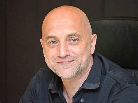 Захар Прилепин: биография и личная жизнь | Биографии известных людей