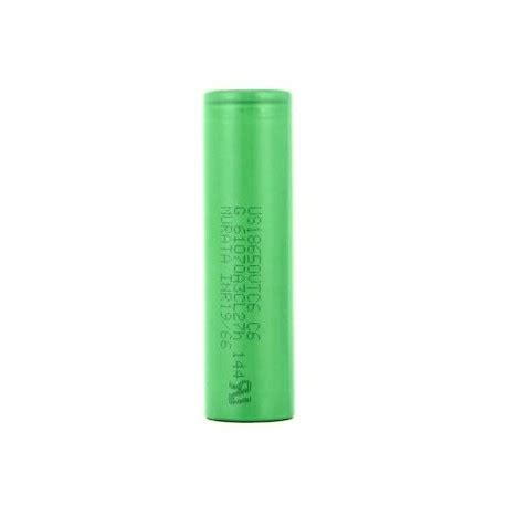 Batería 30A 18650 3000mAh VTC6 Grado A