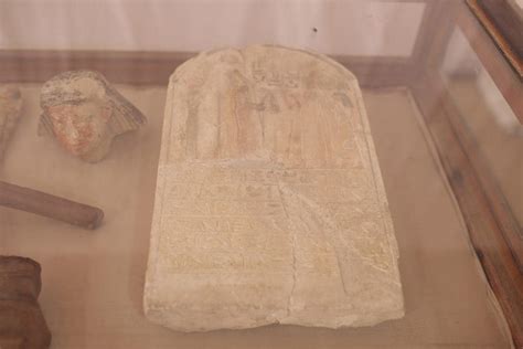 Nuevos Descubrimientos En La Necrópolis De Saqqara Amigos De La