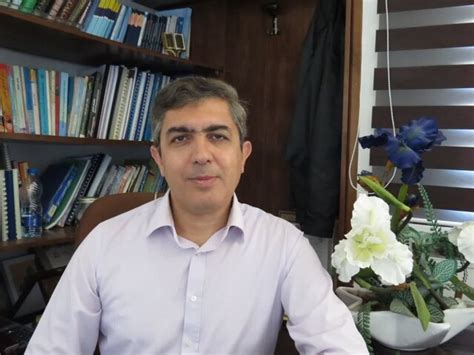 استاد دانشگاه تبریز در فهرست برترین ریاضی‌دانان ایران