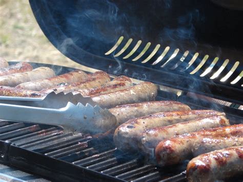 Bison Bratwurst Northstar Bison