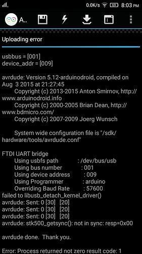 Welcome Arduinodroid Arduino Ide For Android Libraries Arduino Forum