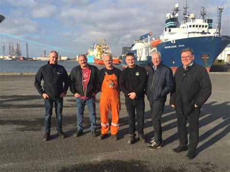 Daniel Pagh On Linkedin Så Blev Vi Certificeret Iht Iso 9001 2015