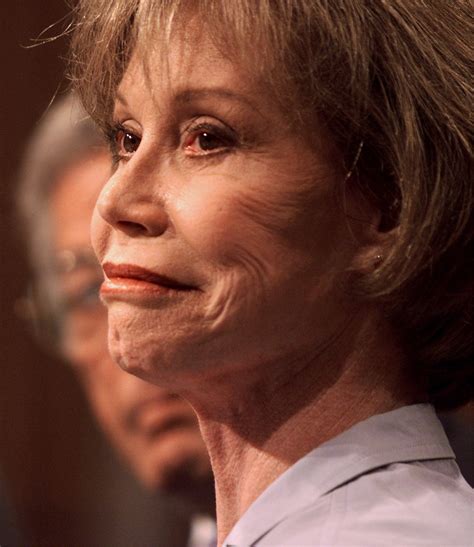 Mary Tyler Moore Danse