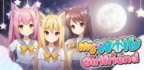 My Wolf Girlfriend Genius Inc Wiki Fandom