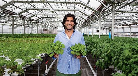 Brightfarms Announces Aggressive Plan For National Expansion Haul Produce