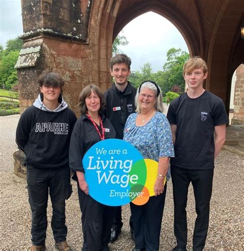 Living Wage Scotland On Linkedin Livingwage Fairwork Scotland