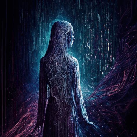 Feeding Chatgpts Lines Into Midjourney R Chatgpt