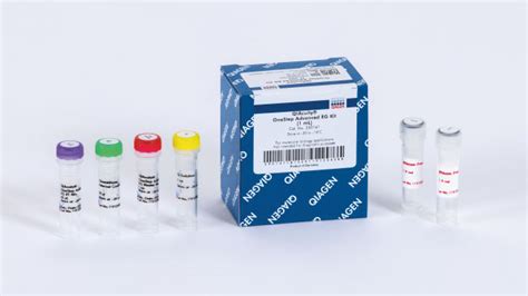 Qiacuity Onestep Advanced Eg Kit