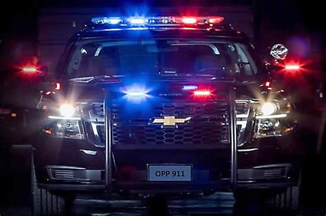 Stolen Vehicle Hits House Steps Near Goderich Mississauga Driver Faces