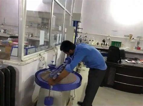 Material Testing Laboratories Service In Thane