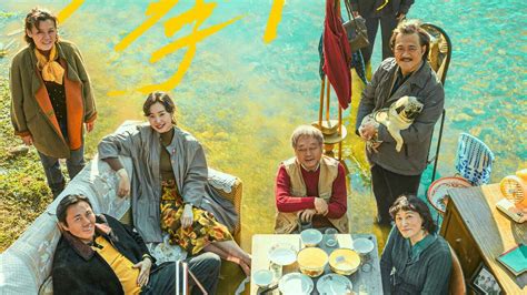 《漫长的季节》被吹爆！辛式阴乐好渗人，范伟秦昊演技炸裂高清1080p在线观看平台腾讯视频