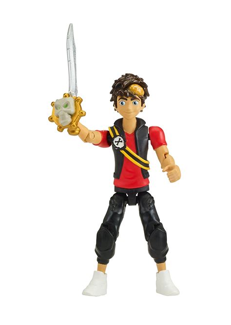 List Of Toys Zak Storm Wiki Fandom
