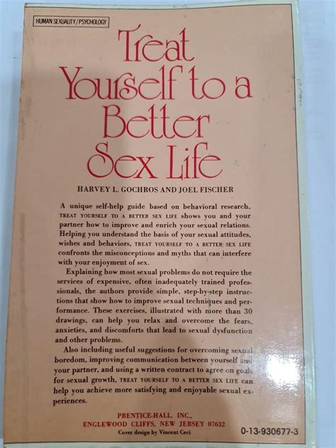 Treat Yourself To A Better Sex Life Hobbies And Toys Books And Magazines