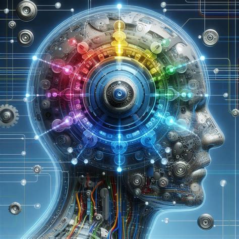 The Cognitive Control System Unlocking The Power Of Our Mind