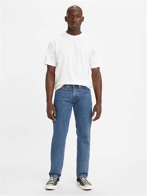 Levis 505 Мужские купить на OZON по низкой цене
