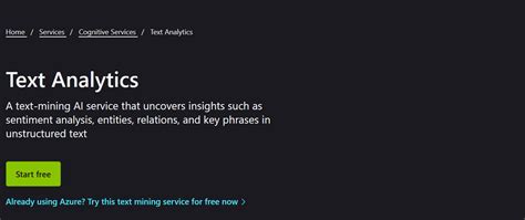 Top 10 Keyword Extraction Api Eden Ai