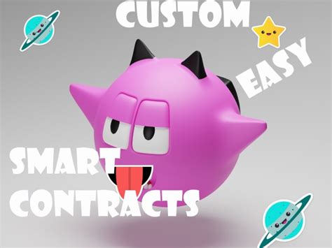 Create A Smart Contract And Deploy It On The Ethereum Blockchain By