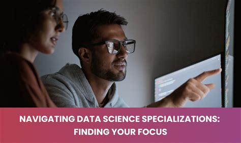Mastering Data Science Specializations A Comprehensive Guide Mit Acsc