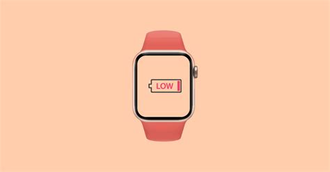 How To Fix Watchos 101061 Battery Drain Issue On Apple Watch The