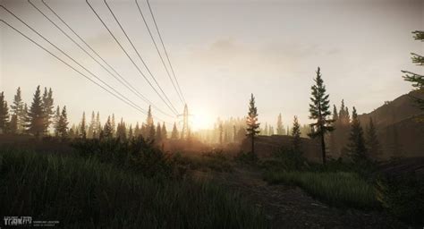 Escape From Tarkov Ya Tenemos Disponibles Las Nuevad Imagenes