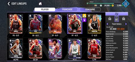 Rate My Nms Team Have I Hit A Wall R Myteam