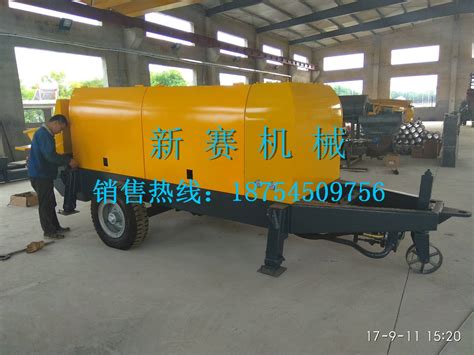 HBT60混凝土输送泵 打主体上用的泵 拖泵 用电的混凝土泵送设备 阿里巴巴
