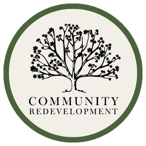 Request For Proposals — Community Redevelopment