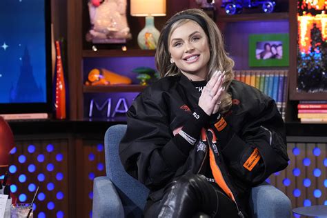 Why Lala Kent Didnt Want To See Sperm Donors Photos Reality Tea