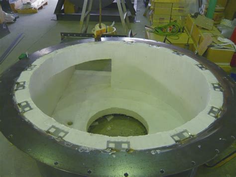 製缶築炉 各種工事 株式会社シューテック公式