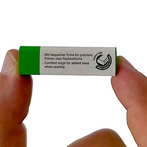 پاک کن فابر کاستل سبز بزرگ فروشگاه یساولی