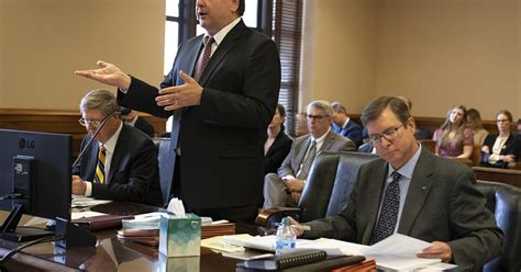 Judge Considers Whether To Release Tennessee Shooters World