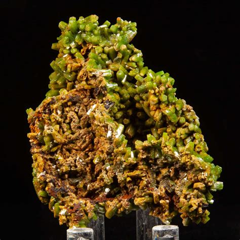 Pyromorphite Ucminerals Fine Collector Mineral Specimens For Sale