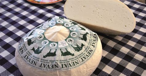 11 Best Cheeses In The Province Of Barcelona Tasteatlas