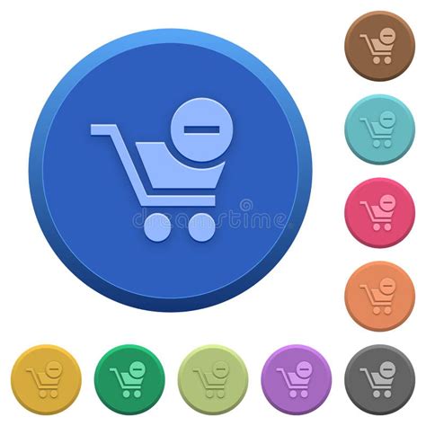 Add To Cart Buttons Vector Stock Vector Illustration Of Profit Drugstore 6099389