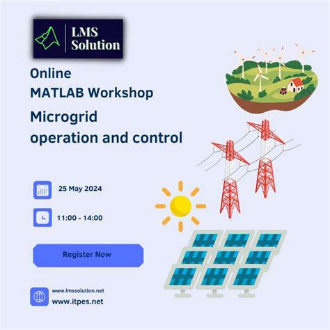 Premkumar K On Linkedin Matlabworkshop Microgrid