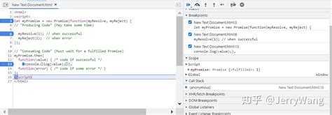 Javascript Promise 的使用技巧 知乎
