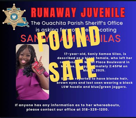 Ouachita Parish Ouachita Parish Sheriffs Office