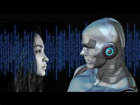 Rise Of Digisexuals Prefer Sex With Robots YouTube