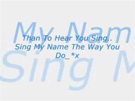 Neyo Sexy Love Lyrics YouTube Music
